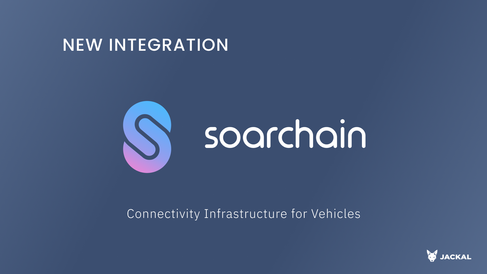 Jackal Protocol - Decentralized Cloud Storage